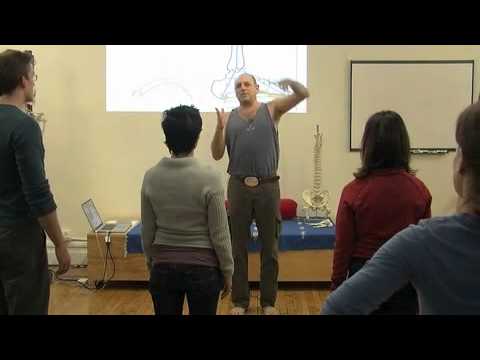 Which corrections do you hear most often in yoga class? by Leslie Kaminoff