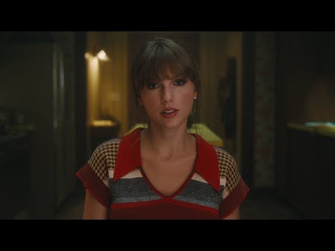 Taylor Swift's ‘Anti-Hero’ Music Video Easter Eggs Explained
