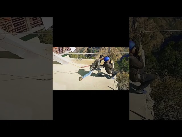 Zip Line - Zip Line Cycle Manufacturer from Kolkata