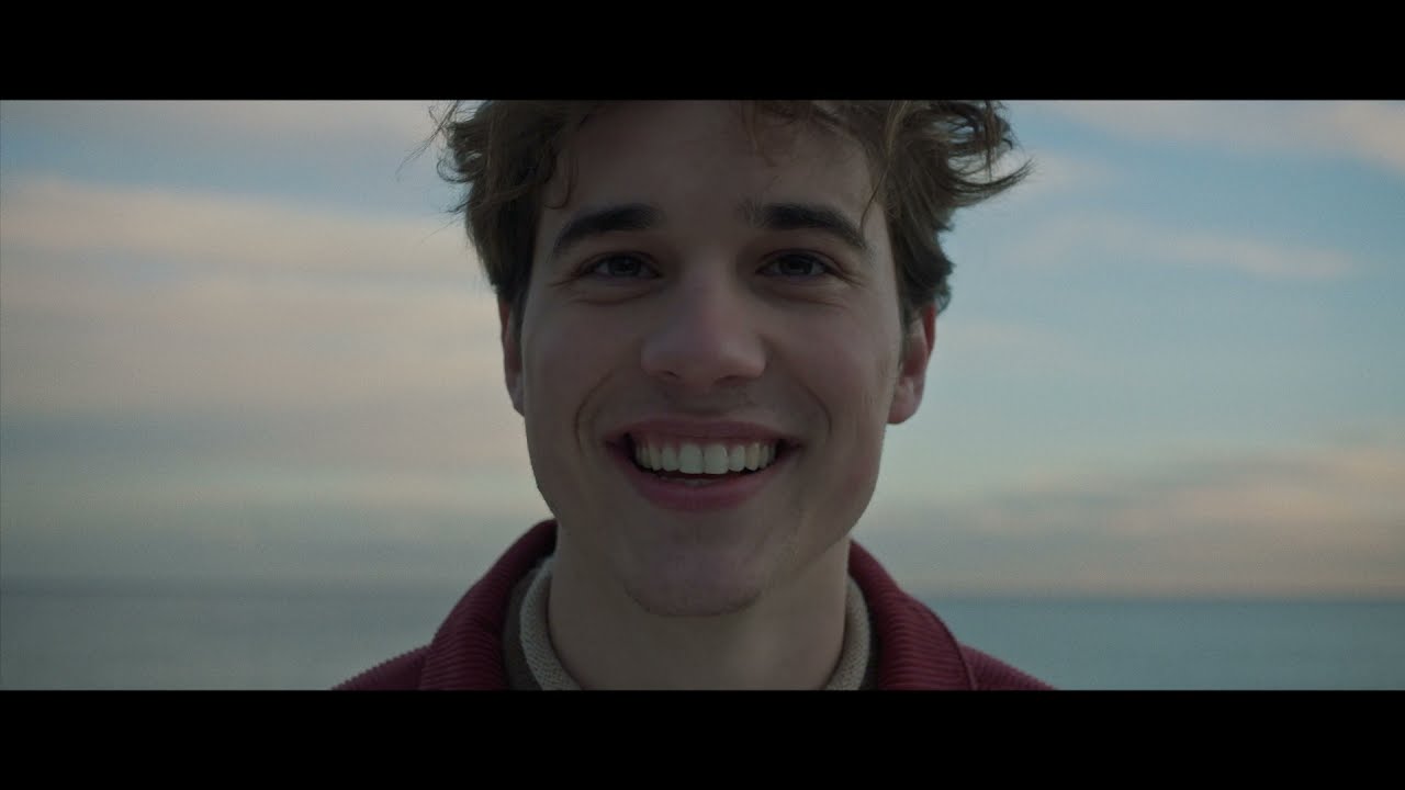 ISAAC - Trailer (2021) | ScreenSlam
