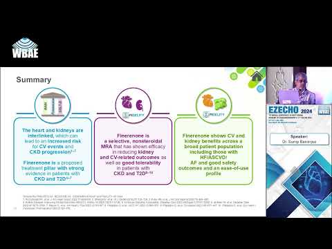 "Revolutionizing Heart & Kidney Care in Diabetes – What’s New?"