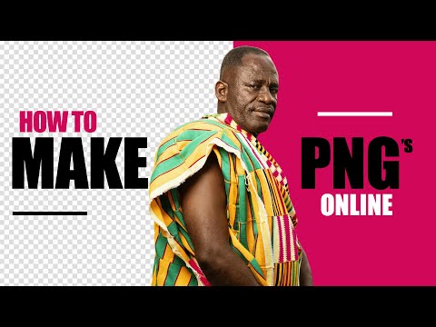 how to convert JPG Images to PNG in Seconds