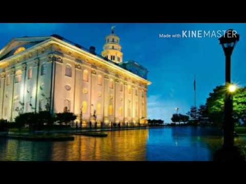 Joseph Smith (3)and the secret combinations in Nauvoo 3 of 10