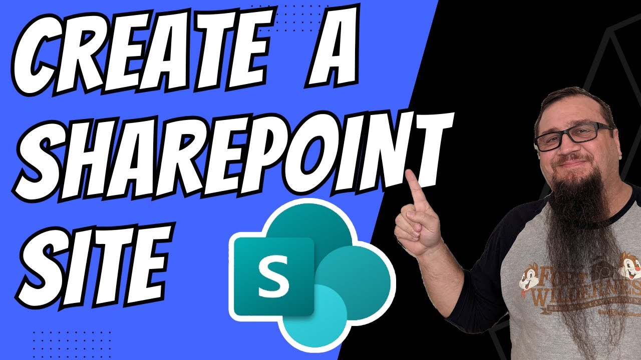 SharePoint 2025: A Step-by-Step Guide to Building Your Perfec...