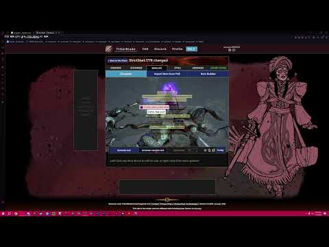 Filterblade for PoE2 is HERE. Here is my lootfilter.