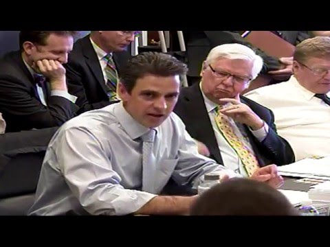 Markup of FY 2017 Legislative Branch Appropriations Bill – Subcommittee (EventID=104839)