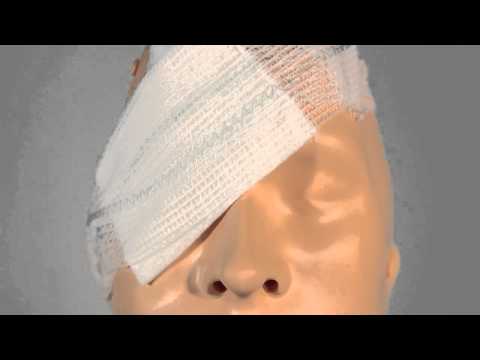 Eye Dressings | Seton UK