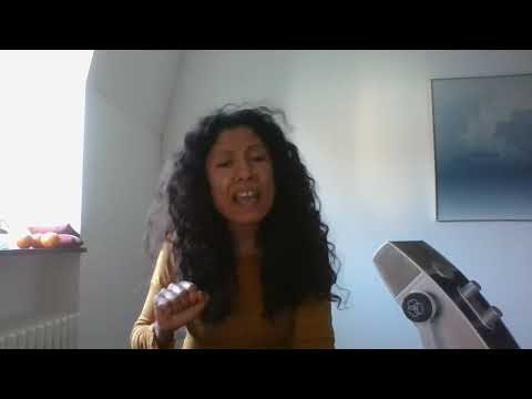 AIRGASM guaranteed so forget OR-GASM - my journey to Pranayama/Yogic Breathwork at Kdham