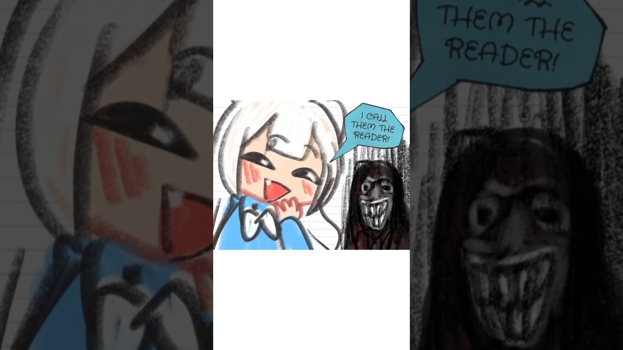 Sally's Best friend ✯ SALLY SINCLAIR | Webtoon Dub