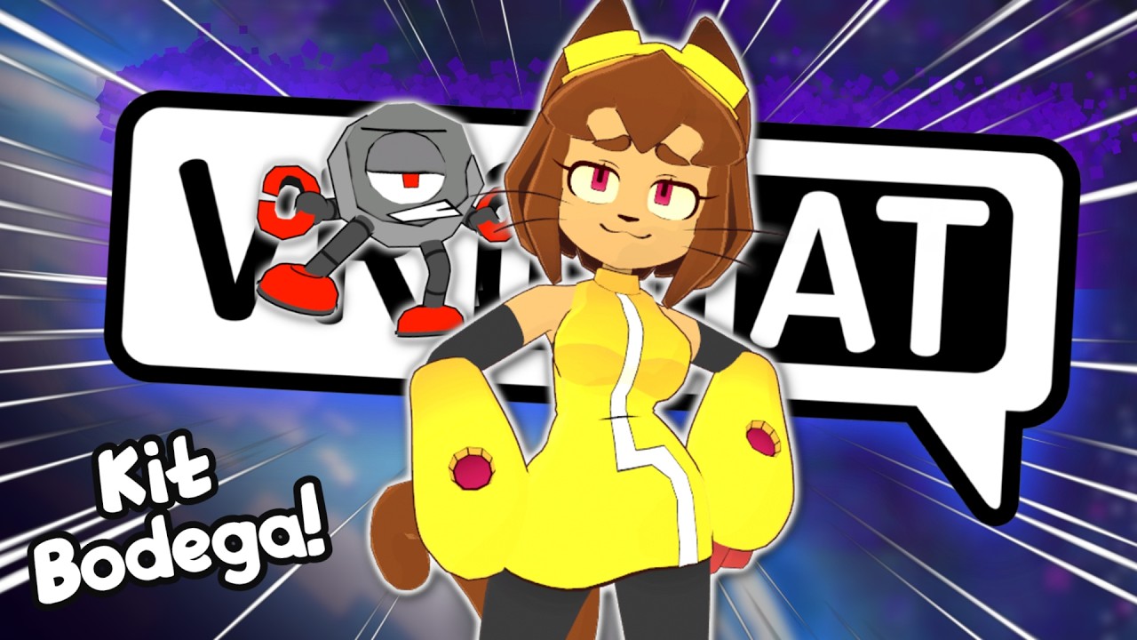 Kit Is A Hero In VRChat! - VRChat Funny Moments (Gameoverse)