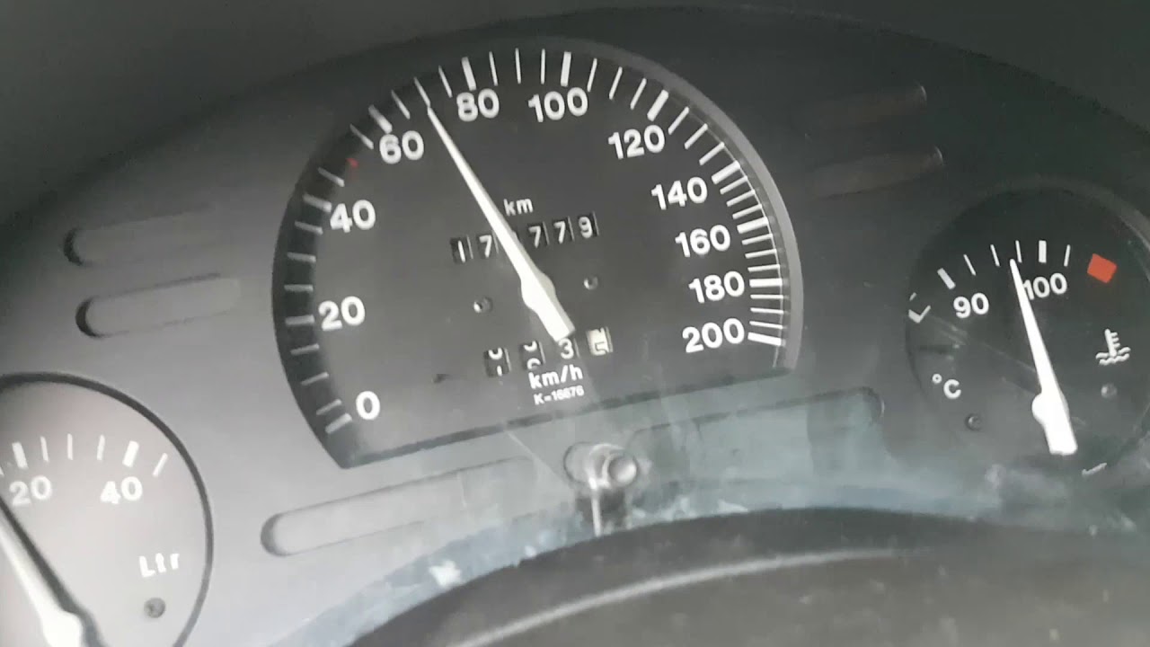 Opel Corsa Eco 1 0