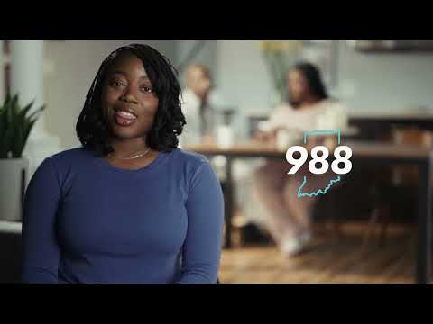 988 Suicide and Crisis Lifeline - Community Resources :30