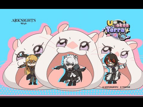 U Takes Terra - Opening Theme