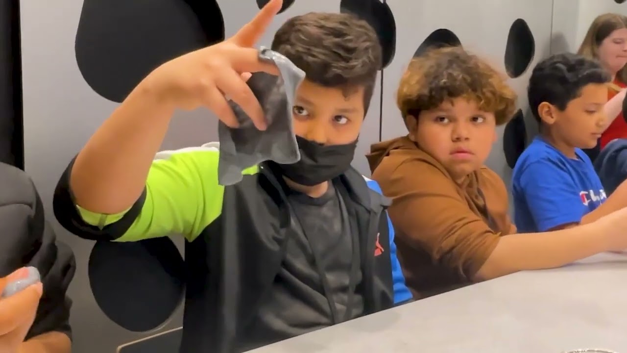 Community partnerships expand STEM opportunities for PWCS students