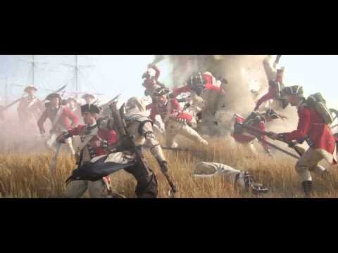 [UPDATED] Assassin's Creed 3 Full Game download for free [PC] 2013