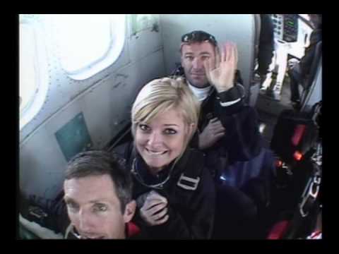 10 Years Ago! Flashback with Hillary Williams | MMA Girls