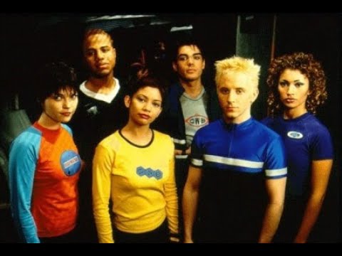 Mission Genesis (Season 1) / Deepwater Black (Season 1) – John Jr's Blog