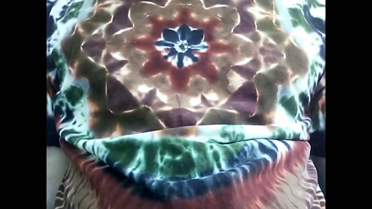 Iconoscope1850 Trailer