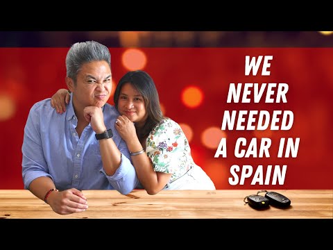 Ultimate Guide to Using the Public Transport in Valencia Spain