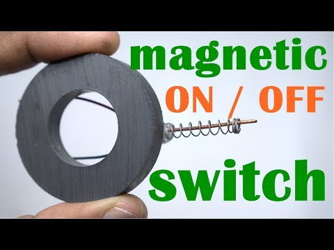 Magnet Switch at Best Price in India