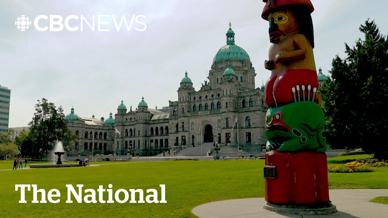 How B.C.’s Aboriginal title turmoil could ripple beyond the West Coast