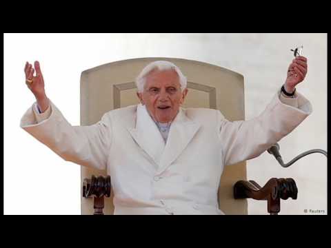 The Cadaver Synod: A Pope Musical - INDIEGOGO