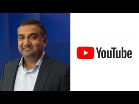 New Youtube CEO is Scary