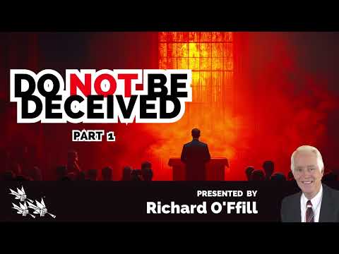 RICHARD OFFIL: DO NOT BE DECEIVED part 1#sdasermons #adventism #adventistsermon #remnantchurch