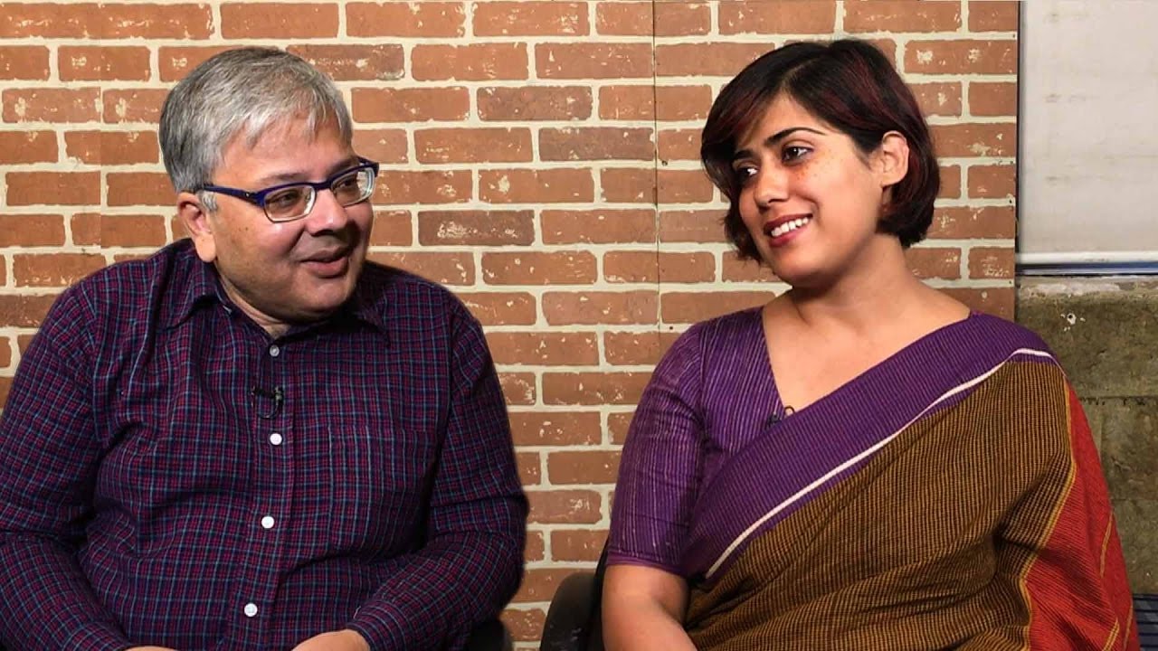 NL Interviews: Aditya Sinha on his new book 'The CEO who lost his head'