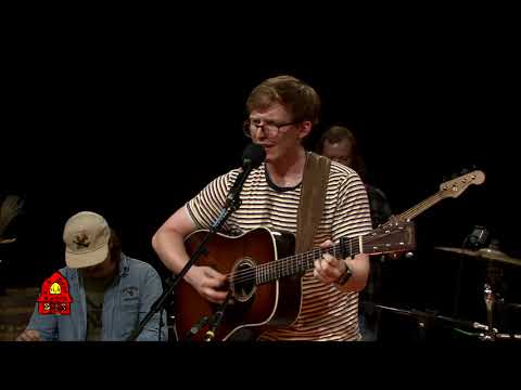 Khegan McLane & The Raccoon Ramblers - Four Wheels and A Frame