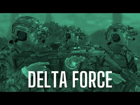 Steam Community :: Video :: Delta Force Clean House Mission | Arma 3