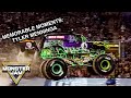 Tyler Menninga | Trucks and Drivers | Monster Jam®