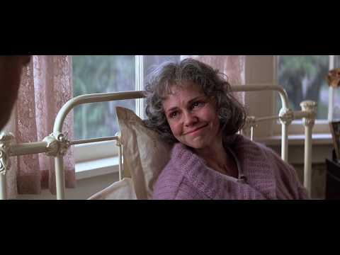 Forrests Mum is Sick Dying - Forrest Gump (1994) - Movie Clip HD Scene