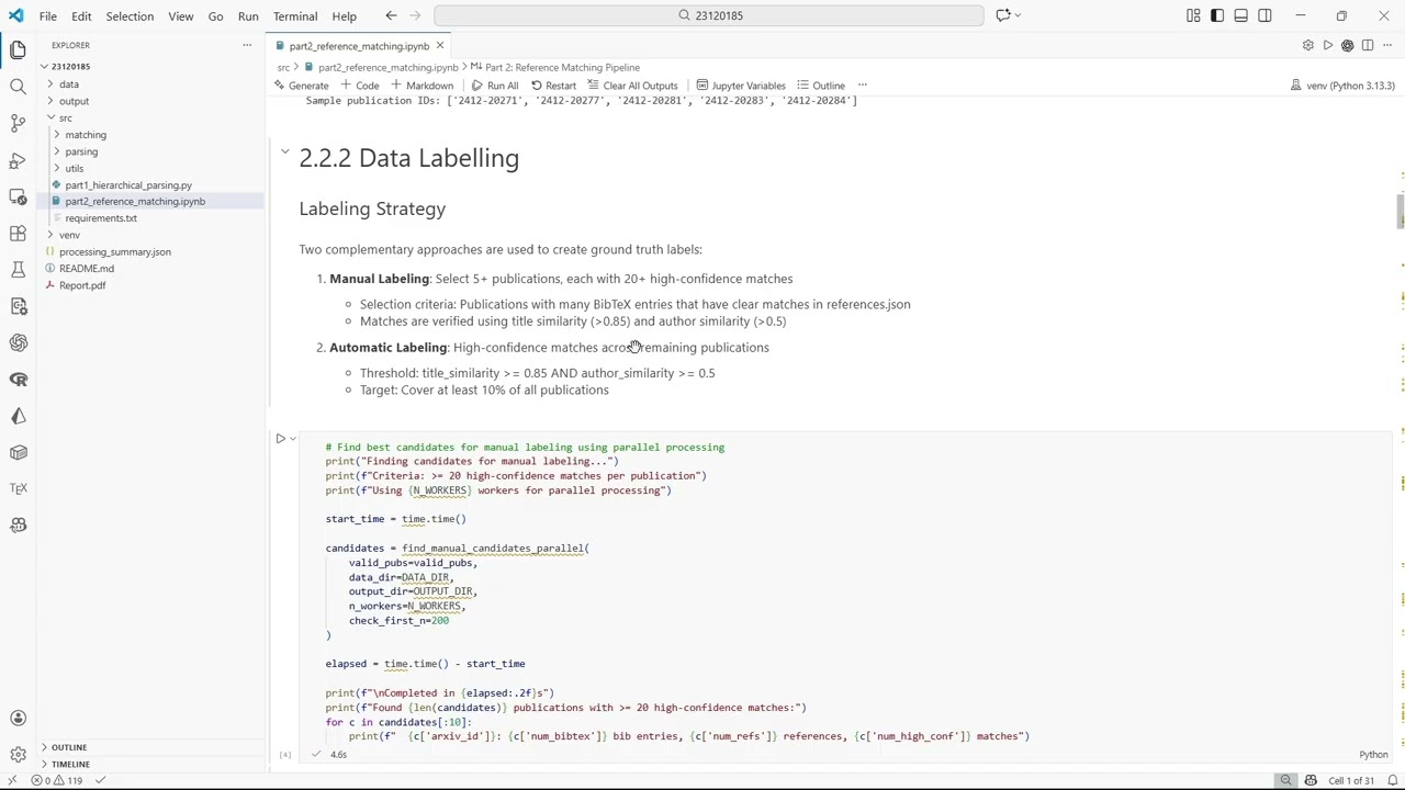 Lab 2: Modeling | Introduction to Data Science | HCMUS