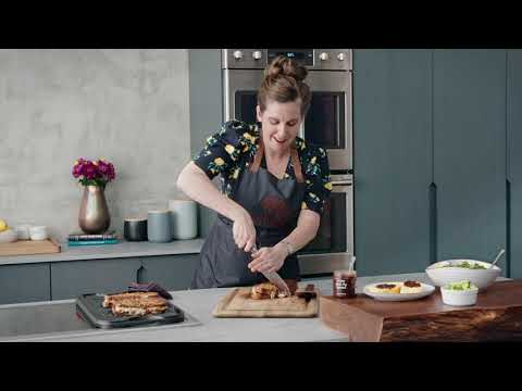 In the Kitchen with Divina | Chili Fig Spread