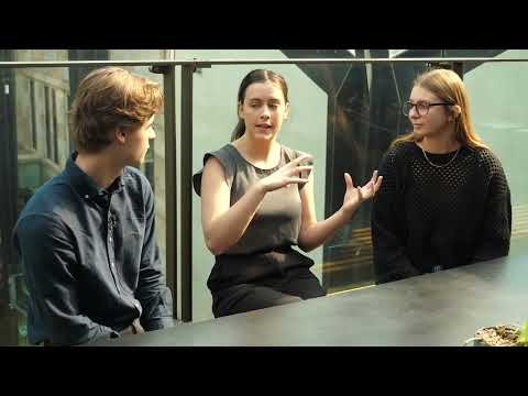 Learn about the SMP Summer Industry Experience program