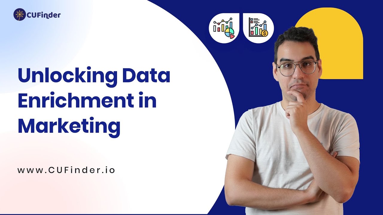 Unlimited Data Enrichment for B2B Lead Generation