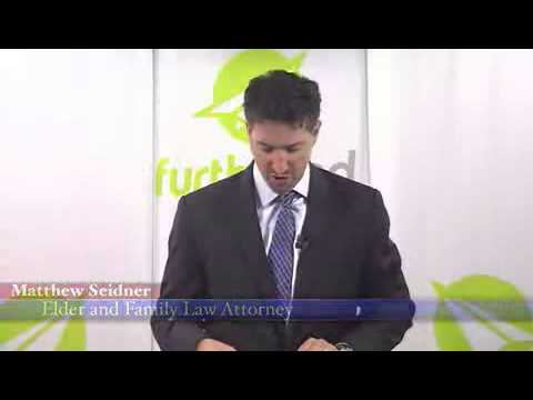 Matthew Seidner Profile - Garden City, NY Divorce Lawyer