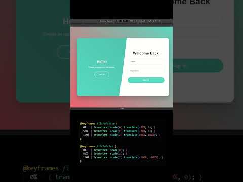 GitHub - JSGDevelompent/Simple-Login-and-Register-Page: Halaman login ...