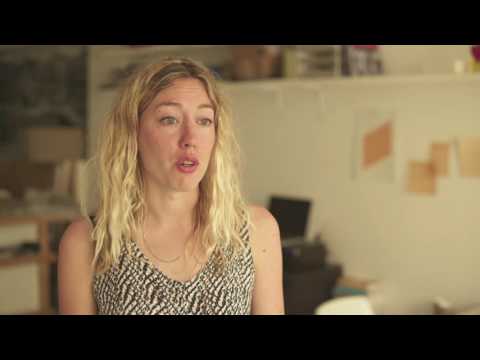 Invention in Design: Marjan van Aubel