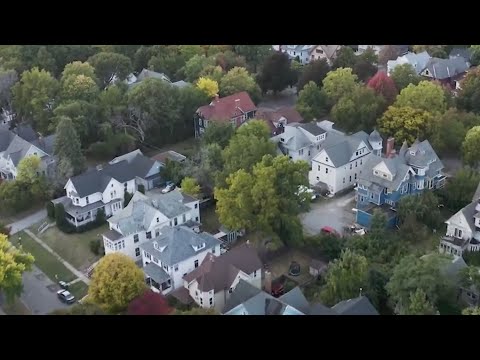 City Council addresses concerns about the latest tax assessments