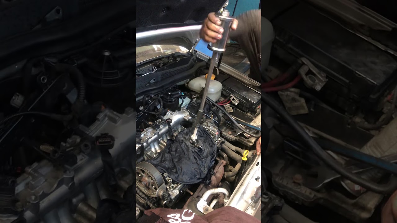 Injector Opel 1.7 cdti