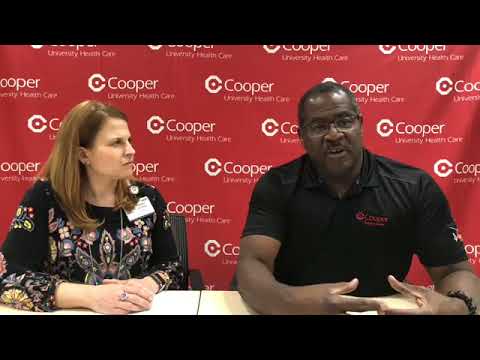FB Live: Trauma Awareness with Dr John Porter