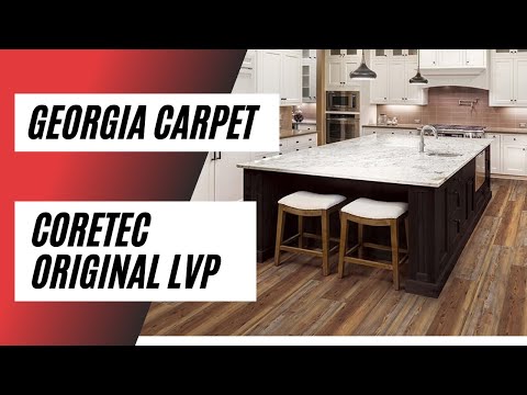 COREtec - "The Original" Luxury Vinyl Collection