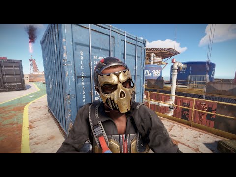 Steam Community :: Video :: Rust- Roams/Memes(Montage)