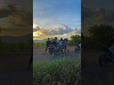 Fail Stoppie 💔🤕 #bike #stunt #tamil #trending #shortvideo