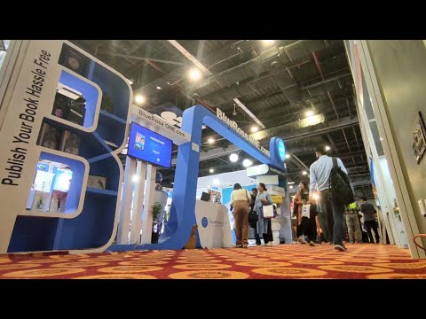 Explore the world of literature at asia's biggest Book Fair | New Delhi World Book Fair 2023