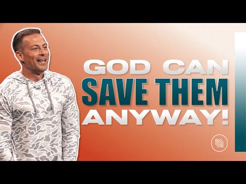 Don’t Let Fear Keep You Silent | Pastor Josh Howerton