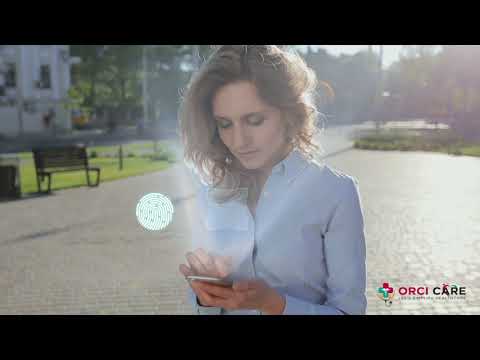 Orci Care - Let's Simplify Healthcare