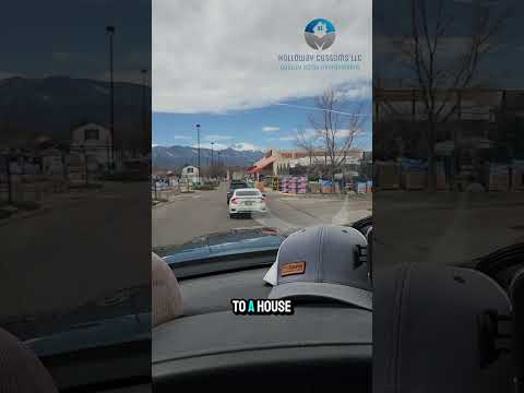Accident on Academy